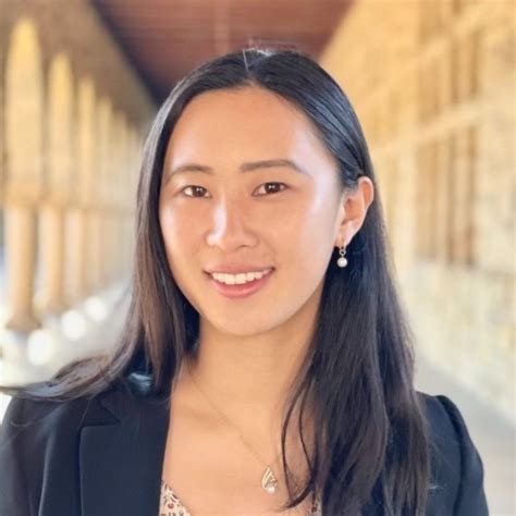 Caroline Zhang Ucsf Rosenman Institute