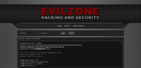Learn Ethical Hacking In 2019 10 Best Hacking Websites