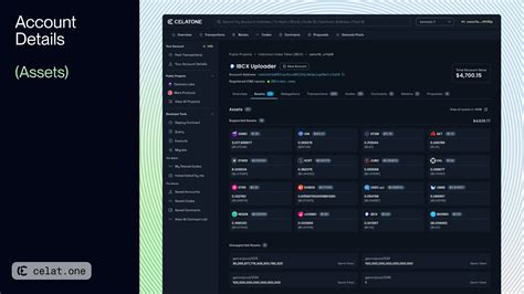 Account Details Celatone Docs Account Details Celatone Docs