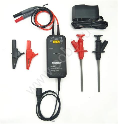 Пробник Hantek HT 8050 купить