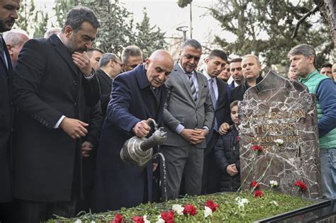 Turgut Altınok MHP ve BBP yi ziyaret etti Haber 7 SİYASET