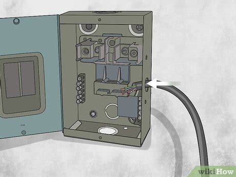 How To Add A Subpanel With Pictures WikiHow
