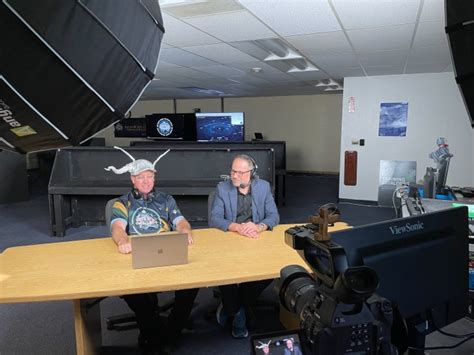 Cal Poly Hosts 2023 Space Grand Challenge Redux California