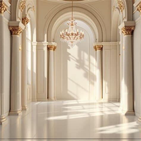 Free Majestic Classical Interior Image Classical Interior Columns