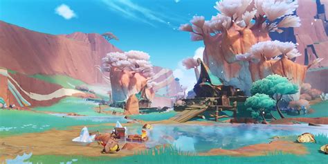 Genshin Impact Rò Rỉ Tin Vui Cho Game Thủ Nhận Miễn Phí Một Nhân Vật