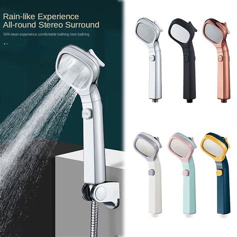 Best Japanese High Pressure Shower Head