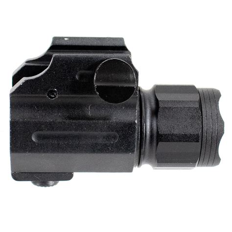 Aim Sports 300 Lumens Compact Flashlight