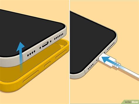 How To Fix Charging Port Not Working On An IPhone Easy Tips
