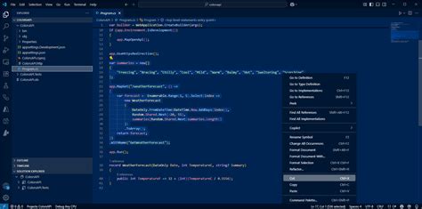 Develop Api Webapp Github Copilot Hands On Lab