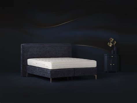 Sleepworld Groningen Collectie Pullman Goldline Royal