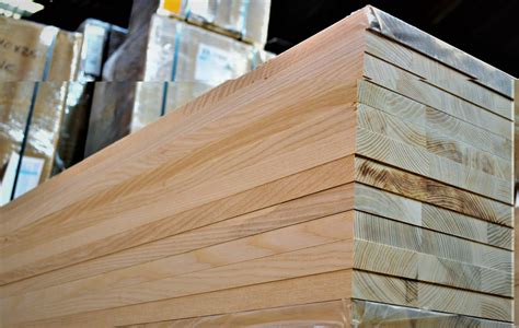 Hardwood Panels And Worktops Timber Development Uk