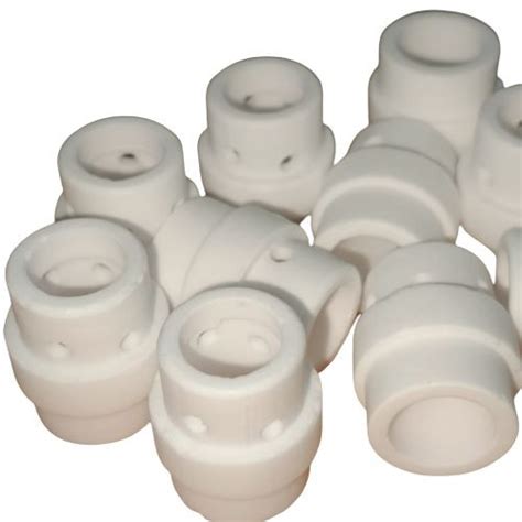 Jual Ceramic Keramik Gas Diffuser MB24 Mig Co Co2 Utk Torch MB24KD