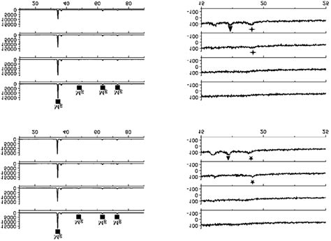 X Ray Diffraction Patterns Of Magnesium Alloys After Rolling With Stain
