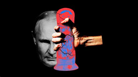 Margarita Simonyan Urges Russians To Choose Death Over Defeat In