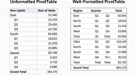 🔥 deep dive into excel pivot tables detailed features of analyze