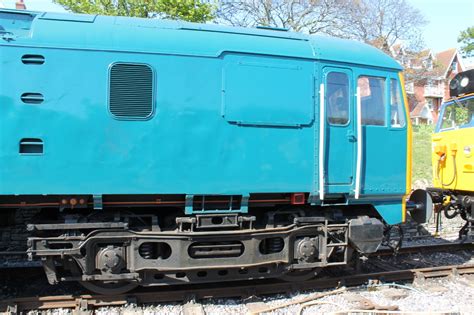 Suttons Locomotive Works Class 24 Page 11 Smaller Suppliers Rmweb