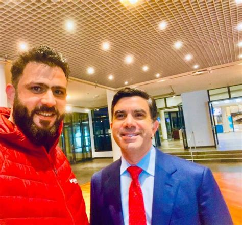 Ahmed Selim On Linkedin A Year Between The Two Photos We Grow We