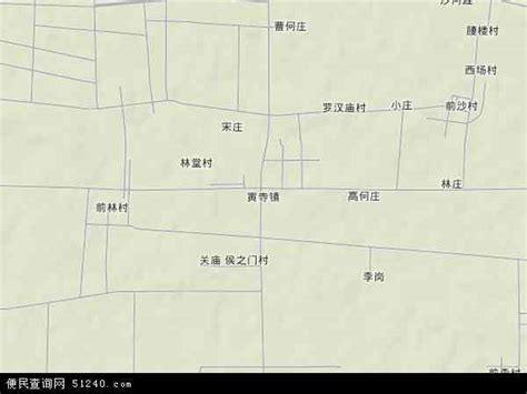 寅寺镇地图 寅寺镇卫星地图 寅寺镇高清航拍地图 便民查询网地图