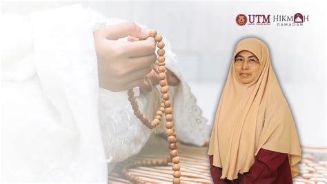 Ramadan Membugar Emosi Positif UTM NewsHub