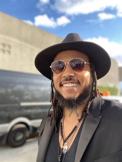 Chris Cavalier Uses Camera To Understand Life San Francisco News