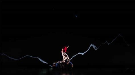 2023舞蹈节 云门舞集《霞》 有票网