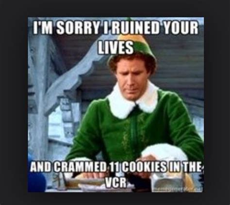 Elf Love Memes