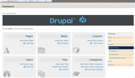 Drupal Drupal Development 888 674 7779 Final Web Design