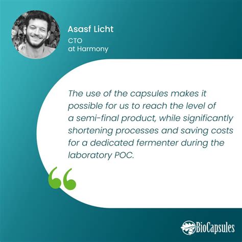 Biocapsules On Linkedin Research Biomedicalengineering Chemistry Innovation Technion…