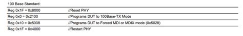 DP IS DP ISRGZ S LAN Compliance Test Is FAIL Interface Forum Interface TI E E