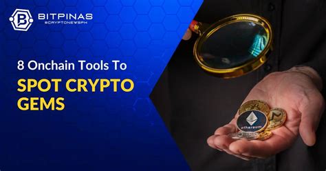 Going Degen The 8 Essential Tools To Spot The Next Crypto Gem Bitpinas