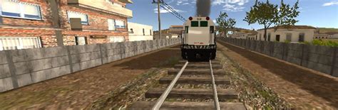 Download And Mainkan Idbs Indonesia Train Simulator Di Pc And Mac Emulator