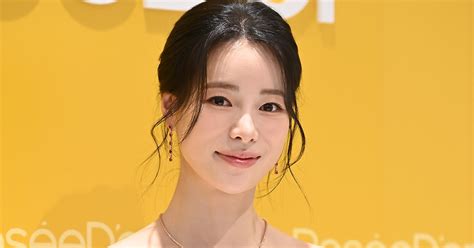 임지연 하트 여신[엑s Hd포토]