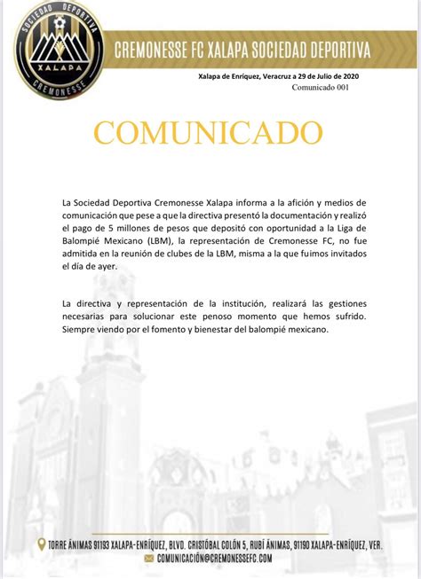 “no Queremos Seguir Con Esta Novela Barata” Xalapa Perdió Su Proceso