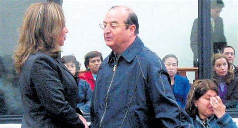 Cuando Montesinos Fue Condenado Por Vender Armas A Las Farc Politica