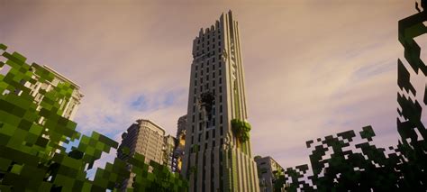 Soft Voxels Lite Gallery