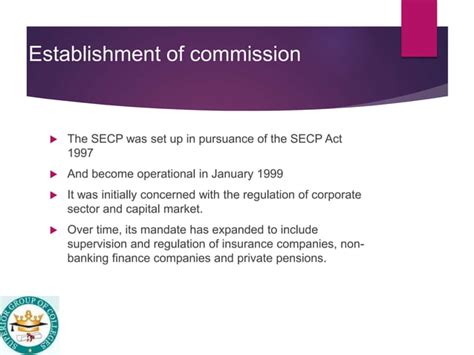 Secp Final Project Slide Ppt