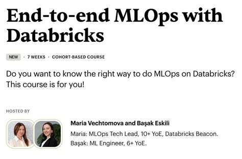 Datascience Machinelearning Mlops Devops Raphaël Hoogvliets 14