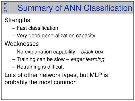 Ppt Business Systems Intelligence 5 Classification 2 Powerpoint