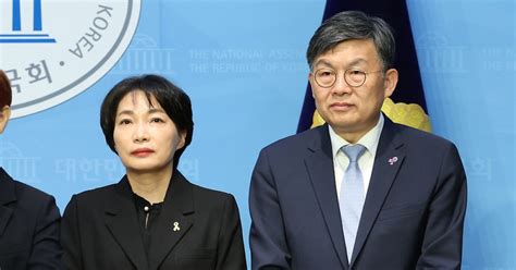 서미화·김윤 당선인 민주 합류