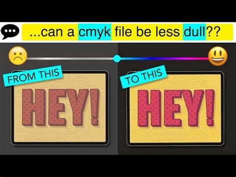 Why Is My Procreate Palette Dull Tips To Enhance Your Colors Meta Description Doubletap