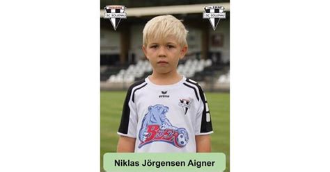 Niklas Aigner Oefb At