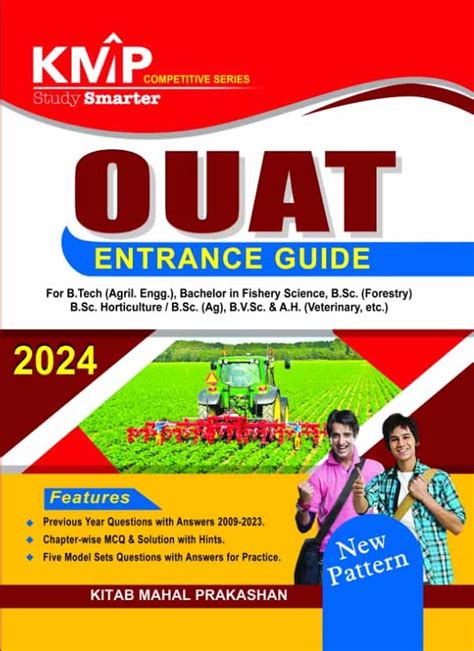 2024 Ouat Entrance Guide Kmp Study Smarter