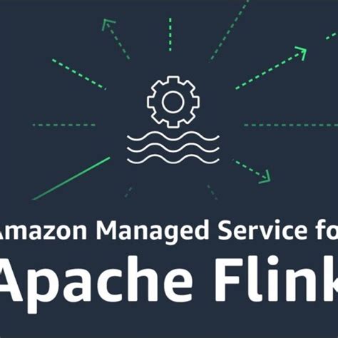 novidade aws amazon managed service for apache flink dnx
