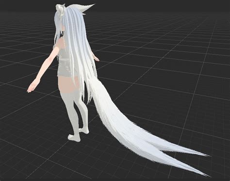 Sakura Vrmodels 3d Models For Vr Ar And Cg Projects