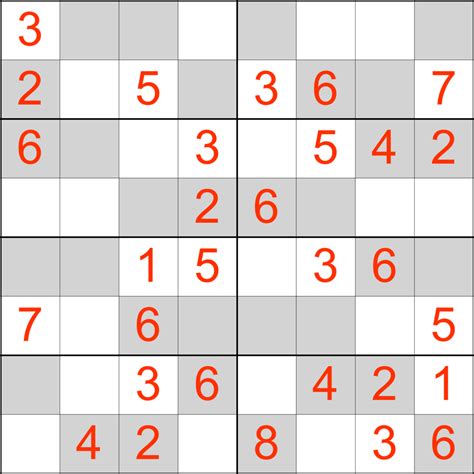 Puzzle Maker Pro More Clues Add On For Sudoku Other Grid Sizes