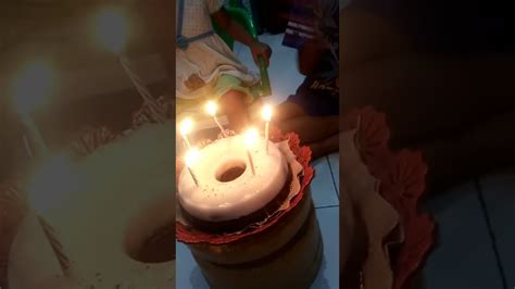 Tiup Lilin Youtube