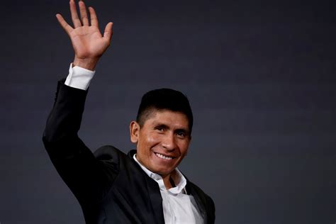 Gran Fondo Nairo Quintana En Antioquia Contar Con Estos Grandes Ciclistas Invitados Infobae