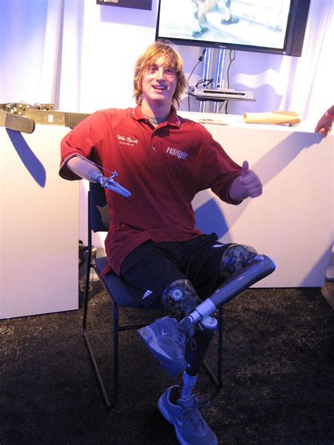 The Future Is Now Cyborgs Among Us