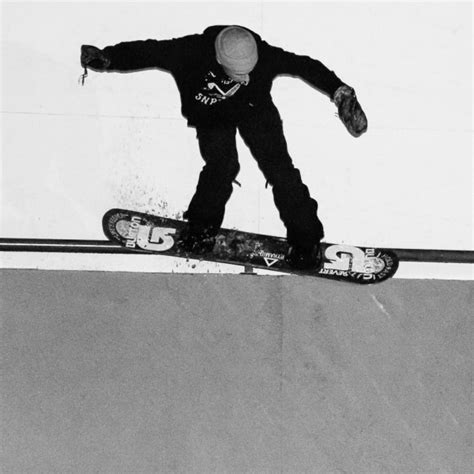 Jesse Augustinus Riding The Rail Jpr Photo And Video