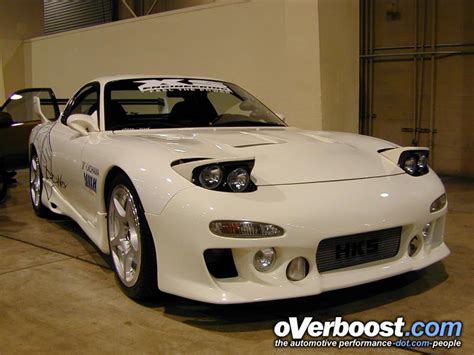 Awsome Headlight Kit Mazda Rx7 Forum
